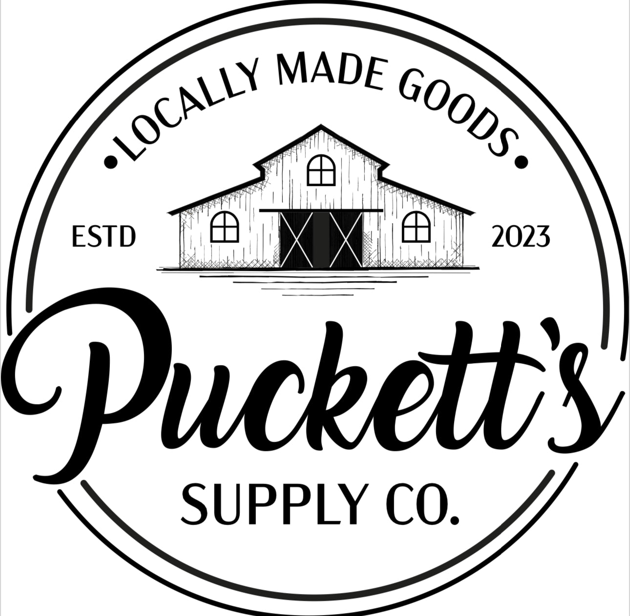 Puckett's Supply Co.
