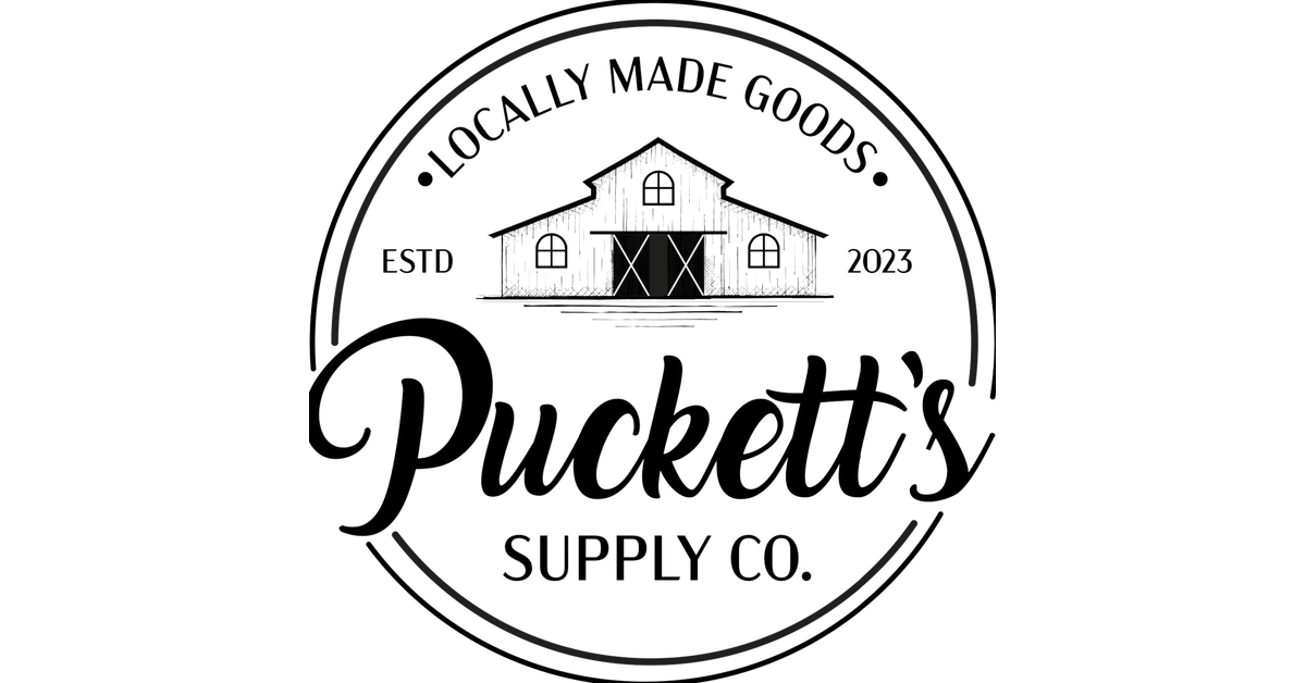 Puckett's Supply Co.